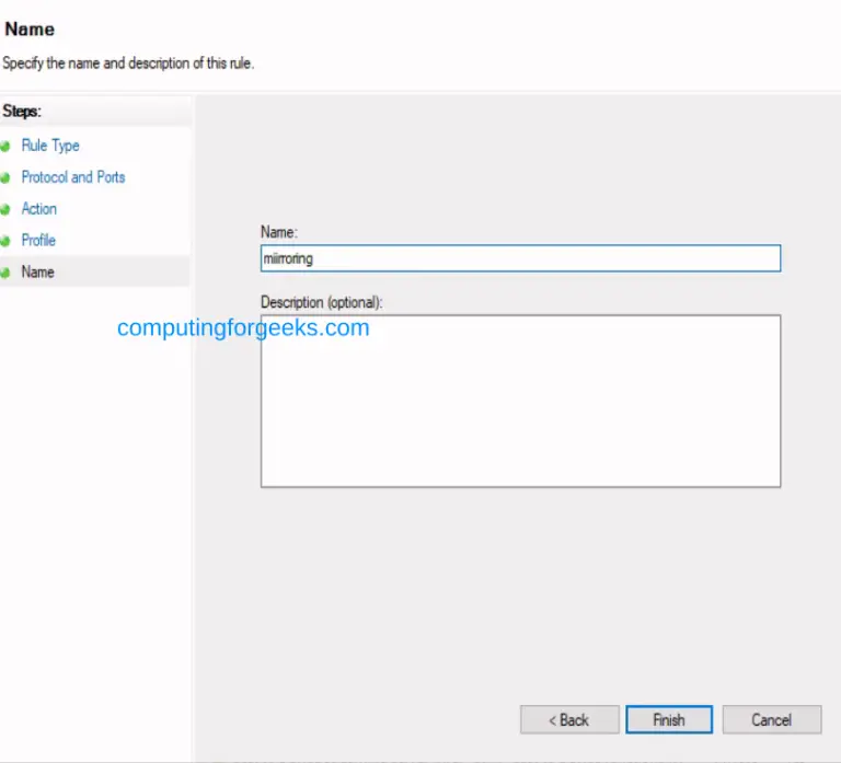 Configuring AlwaysOn Availability Groups in SQL Server 2022 ...