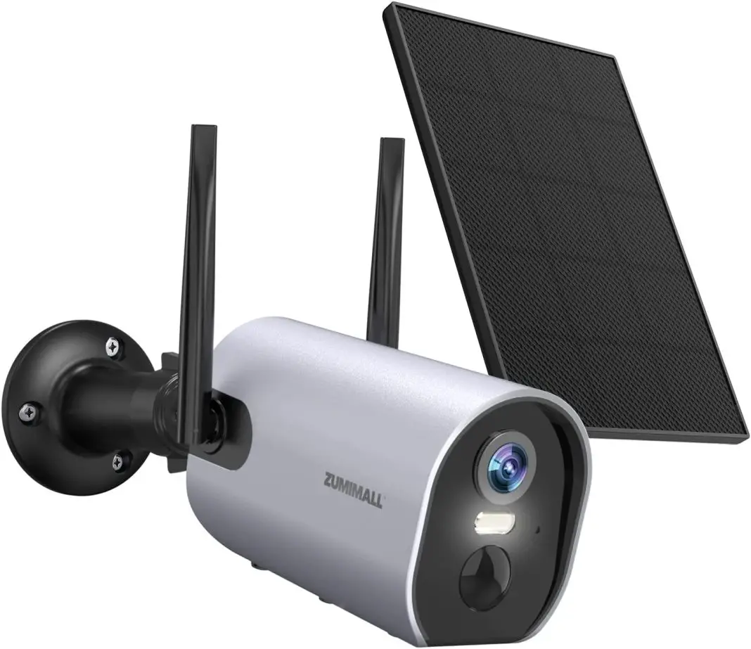 Best Home Security Cameras with Smart Motion Detection | ComputingForGeeks
