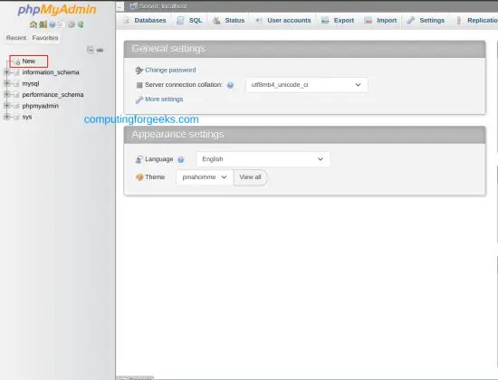 How To Install MariaDB 11 on Rocky Linux 9 / AlmaLinux 9 | ComputingForGeeks