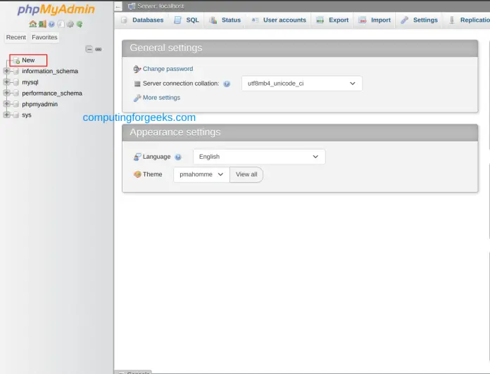 How To Install MariaDB 11 on Rocky Linux 9 / AlmaLinux 9 ...