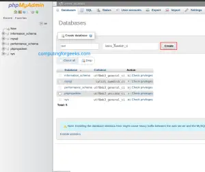 How To Install MariaDB 11 on Rocky Linux 9 / AlmaLinux 9 ...