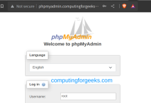 How To Optimize Linux System Performance with tuned-adm | ComputingForGeeks