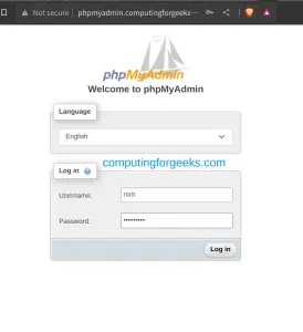 How To Install MariaDB 11 on Rocky Linux 9 / AlmaLinux 9 ...