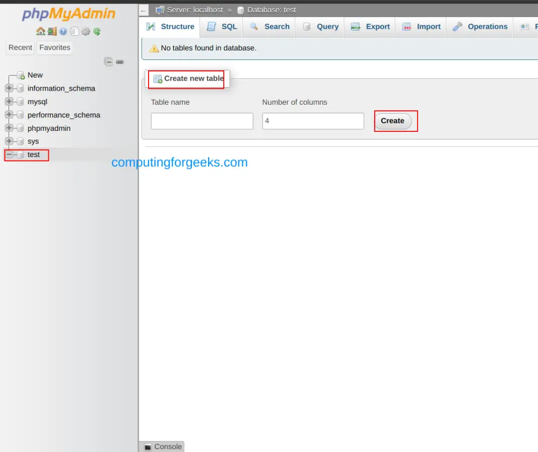 How To Install MariaDB 11 on Rocky Linux 9 / AlmaLinux 9 ...