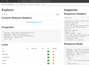 Install DSpace 7 Repository on Ubuntu 20.04|18.04 | ComputingForGeeks