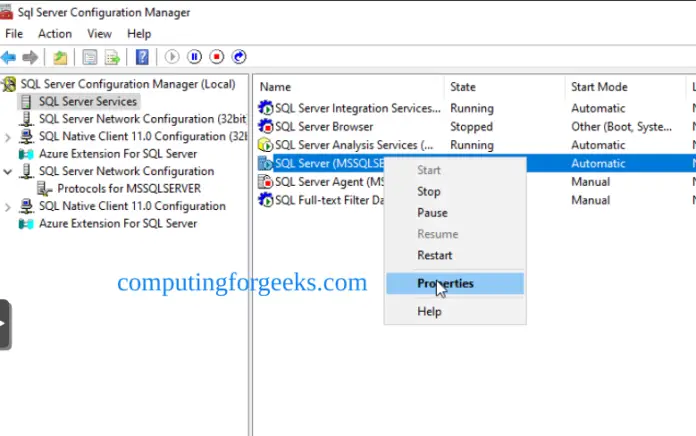 Installing SQL Server 2022 on Windows Server 2022 | ComputingForGeeks