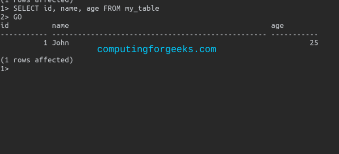 Manage Databases, Users and Permissions in MSSQL [Guide]