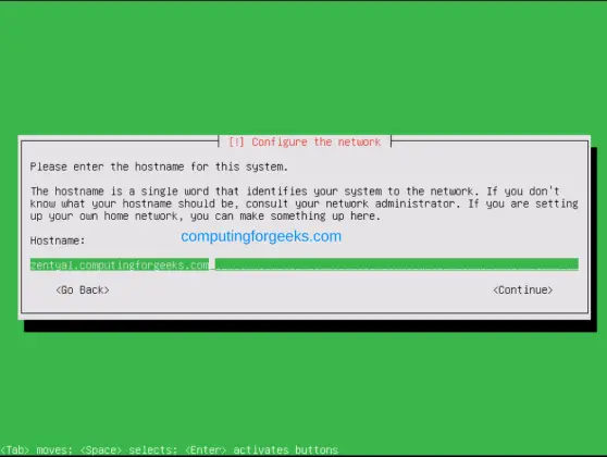 Review and Install of Zentyal Server 7 Development Edition ...