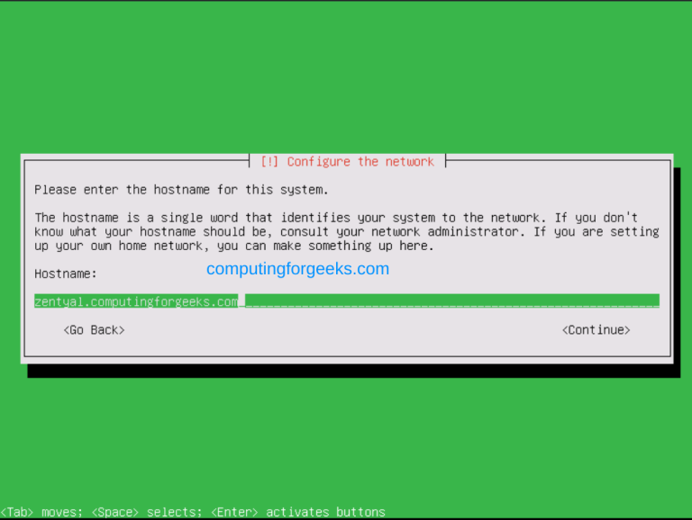 Review and Install of Zentyal Server 7 Development [Guide]