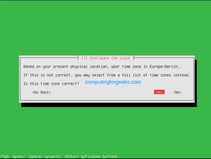 Review and Install of Zentyal Server 7 Development Edition ...