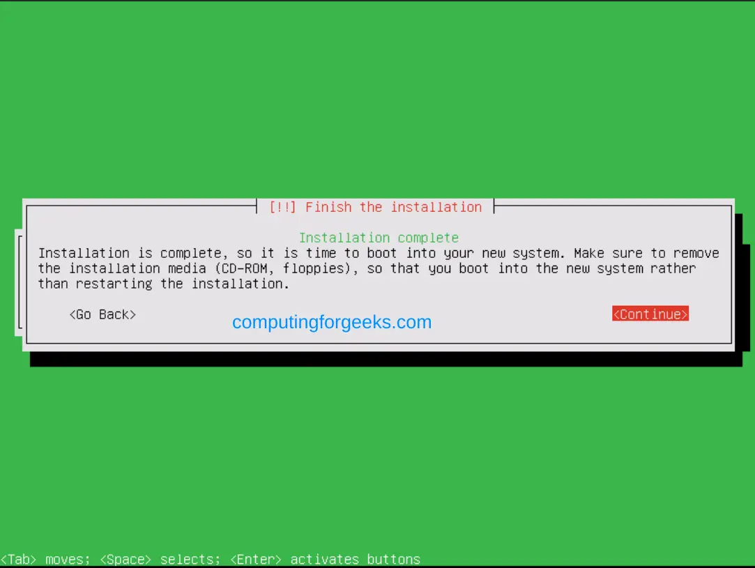 Review and Install of Zentyal Server 7 Development Edition ...