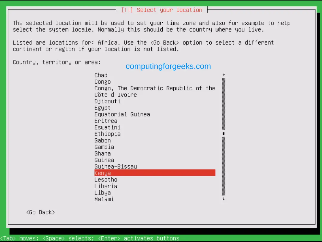 Review and Install of Zentyal Server 7 Development Edition ...