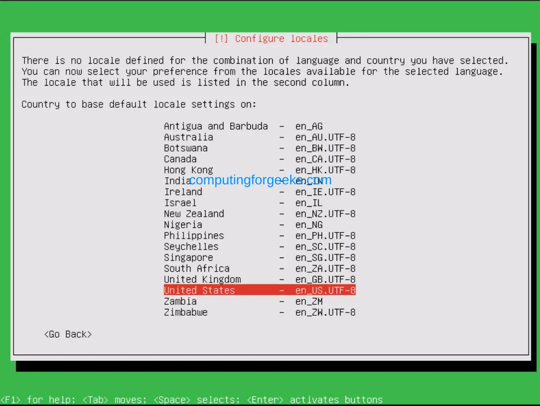 Review and Install of Zentyal Server 7 Development Edition ...