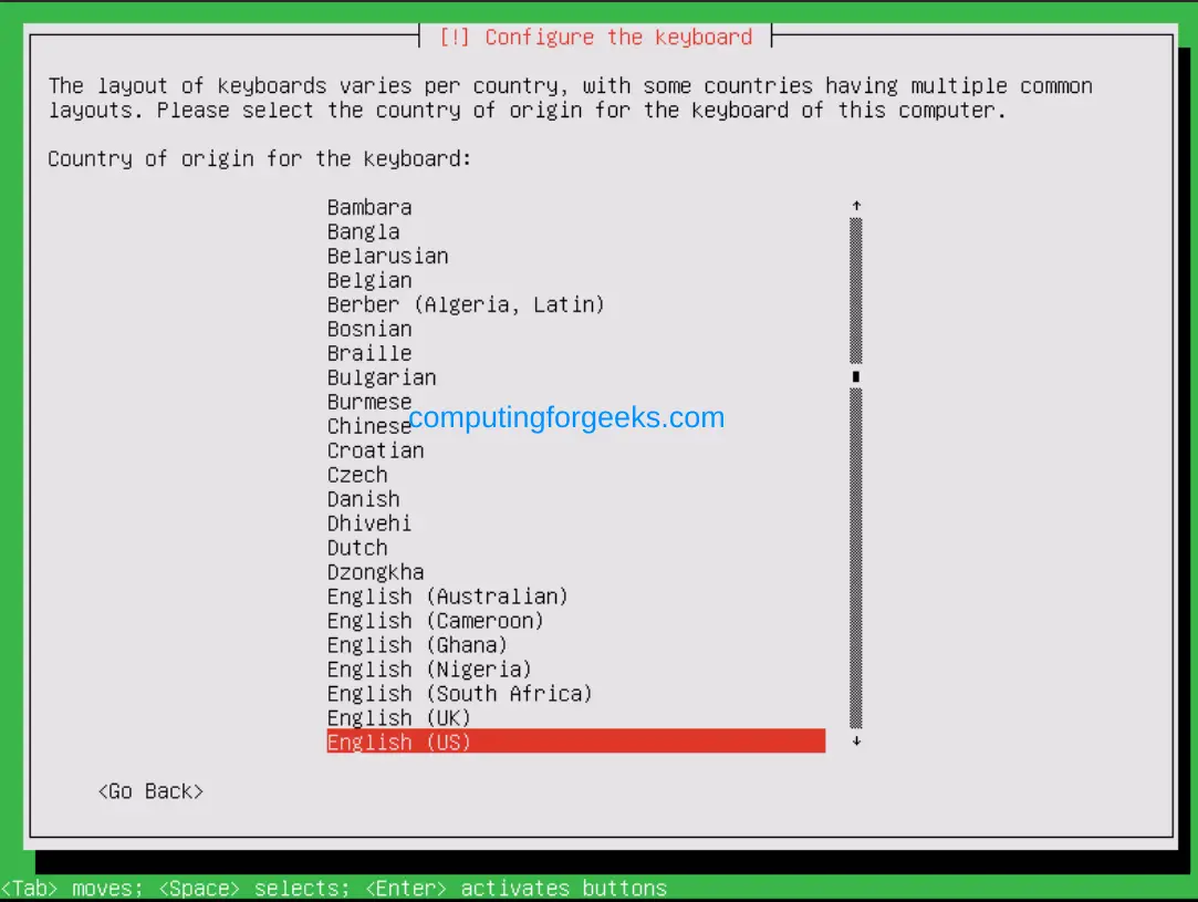 Review and Install of Zentyal Server 7 Development Edition ...