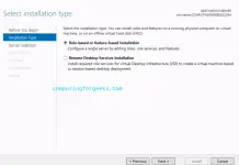Using Docker and Docker Compose on Windows Server 2022 | ComputingForGeeks