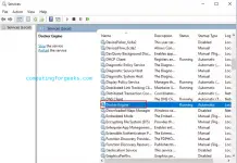 Using Docker and Docker Compose on Windows Server 2022 | ComputingForGeeks