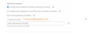VMware Horizon 7 to 8 Upgrade Guide [Guide]