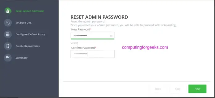 How To Install Jfrog Artifactory On Ubuntu 2204 Computingforgeeks