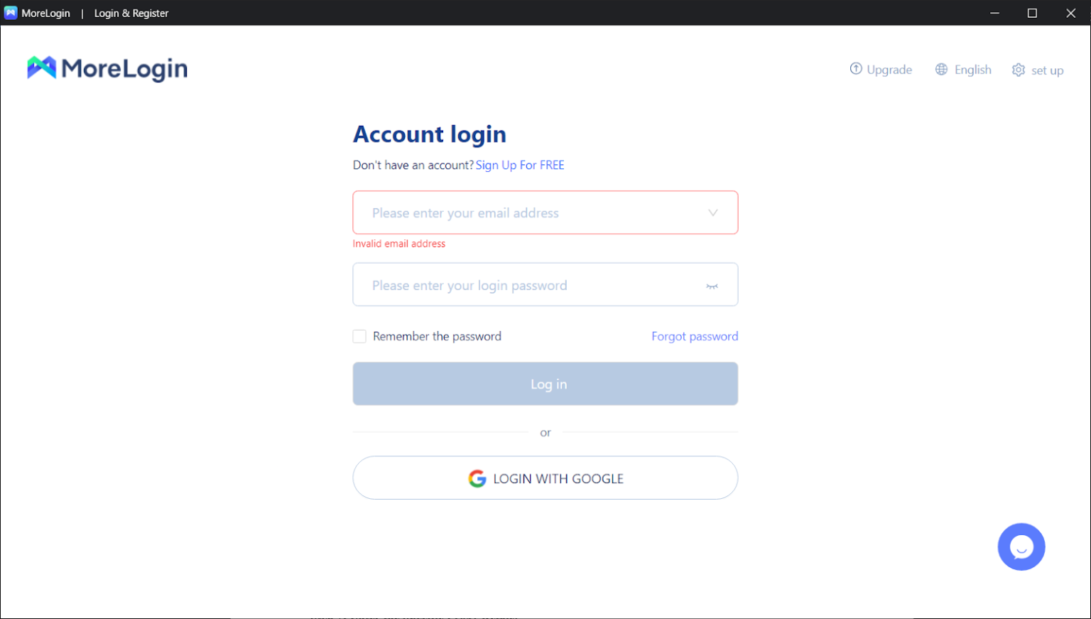 MoreLogin - Best Antidetect Browser for Making [2026]