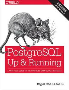 Best Books To Learn PostgreSQL Database in 2024 | ComputingForGeeks