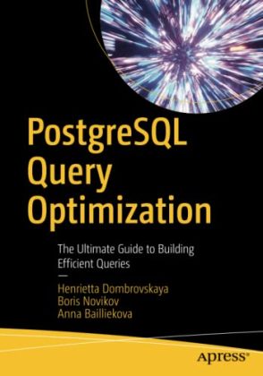 Best Books To Learn PostgreSQL Database in 2024 | ComputingForGeeks