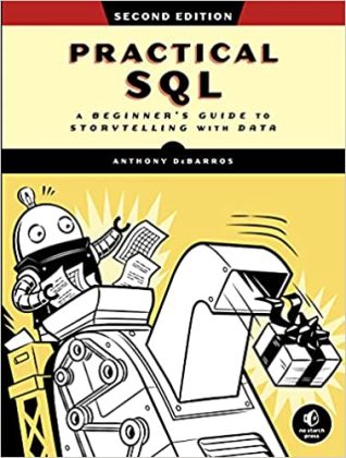 Best Books To Learn PostgreSQL Database in 2024 | ComputingForGeeks