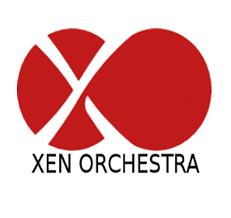 Install Xen Orchestra on Rocky / CentOS / AlmaLinux | ComputingForGeeks