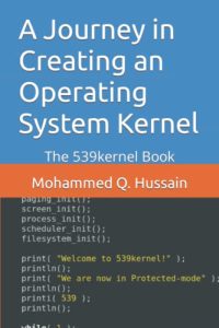 Learn Operating Systems Fast: Top 2025 Books | ComputingForGeeks