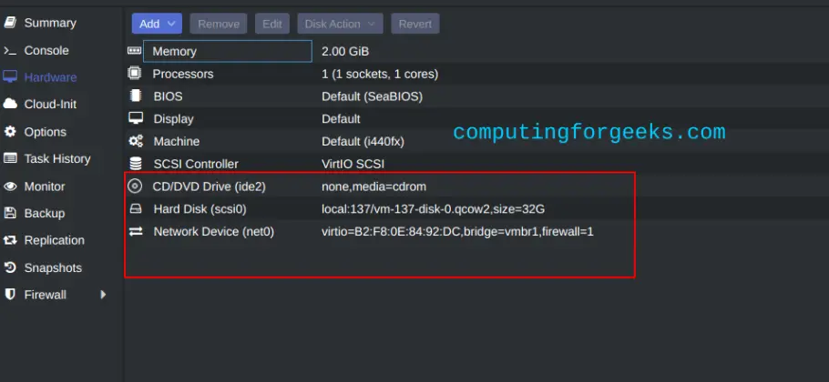 Automated Installation Of Debian 12 Using Pxe Boot Computingforgeeks 3944