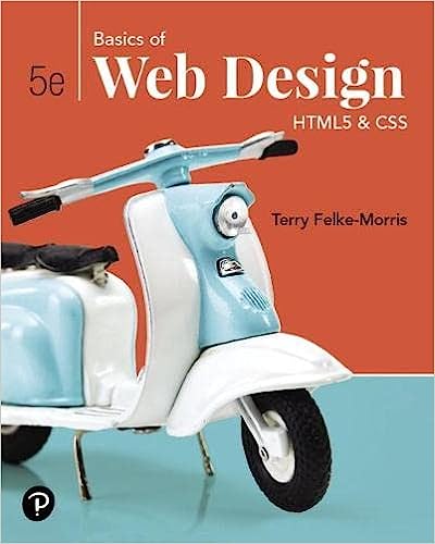 Top Books to Master HTML & HTML5 in 2025 | ComputingForGeeks