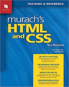 Master CSS & CSS3 in 2025: For Beginners & Experienced Devs | ComputingForGeeks