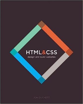 Top Books to Master HTML & HTML5 in 2025 | ComputingForGeeks