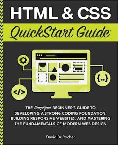Top Books to Master HTML & HTML5 in 2025 | ComputingForGeeks