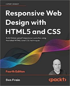 Top Books to Master HTML & HTML5 in 2025 | ComputingForGeeks