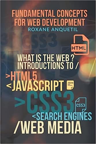 Top Books to Master HTML & HTML5 in 2025 | ComputingForGeeks