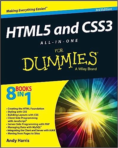 Top Books to Master HTML & HTML5 in 2025 | ComputingForGeeks
