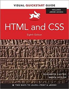 Top Books to Master HTML & HTML5 in 2025 | ComputingForGeeks
