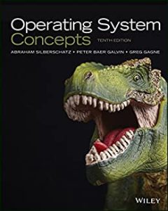 Learn Operating Systems Fast: Top 2025 Books | ComputingForGeeks