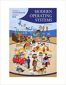 Learn Operating Systems Fast: Top 2025 Books | ComputingForGeeks