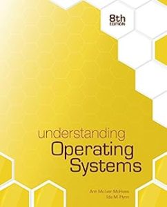 Learn Operating Systems Fast: Top 2025 Books | ComputingForGeeks