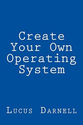Learn Operating Systems Fast: Top 2025 Books | ComputingForGeeks