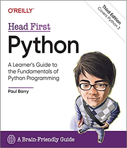 Code Python Like a Pro: Top Books For 2024 | ComputingForGeeks