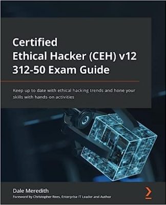 Best CEH Certification Preparation Books for 2024 | ComputingForGeeks