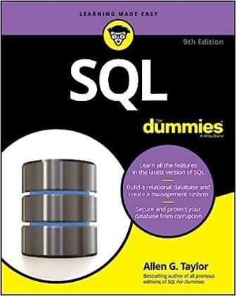 Best Microsoft SQL Server Books for 2025 | ComputingForGeeks