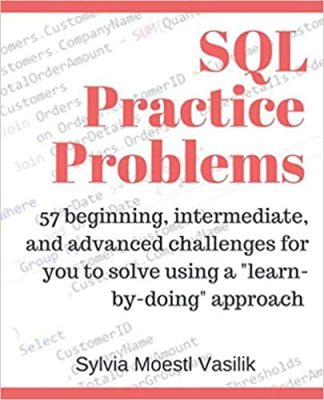Best Microsoft SQL Server Books for 2025 | ComputingForGeeks