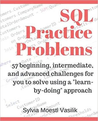 Best Microsoft SQL Server Books for 2025 | ComputingForGeeks