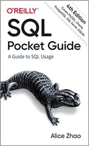 Best Microsoft SQL Server Books for 2025 | ComputingForGeeks