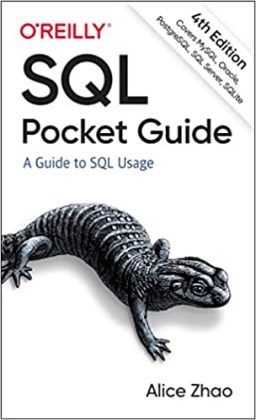 Best Microsoft SQL Server Books for 2025 | ComputingForGeeks