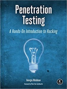 Penetration Testing Books 2025: Level Up Your Skills | ComputingForGeeks