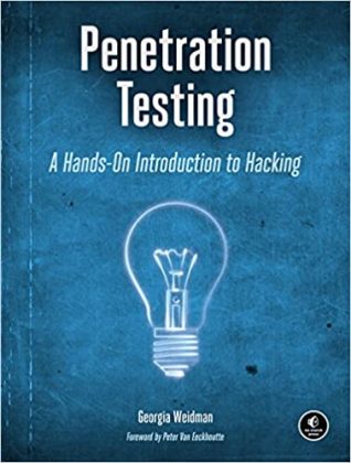 Penetration Testing Books 2025: Level Up Your Skills | ComputingForGeeks